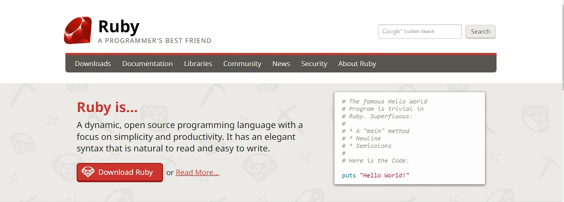 Learn about High-level programming languages: concepts, features and applications